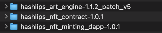 ノンエンジニアがジェネラティブNFTを作成できるか！？[環境構築編] | 自由帳